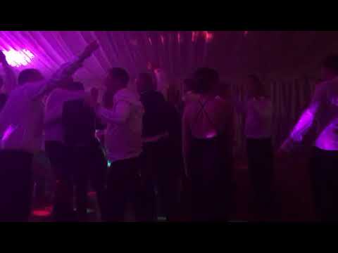 Random I D Band - END OF DAKOTA