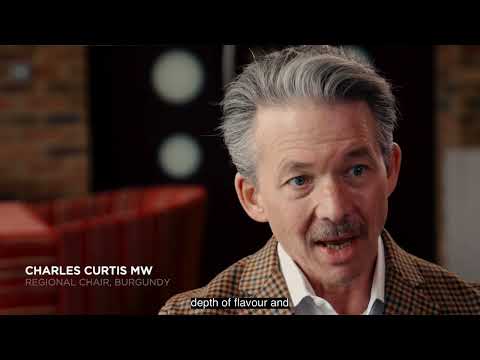 What makes an award-winning wine?