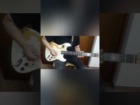 Samba Pa Ti #santana #carlossantana #abraxas #guitar