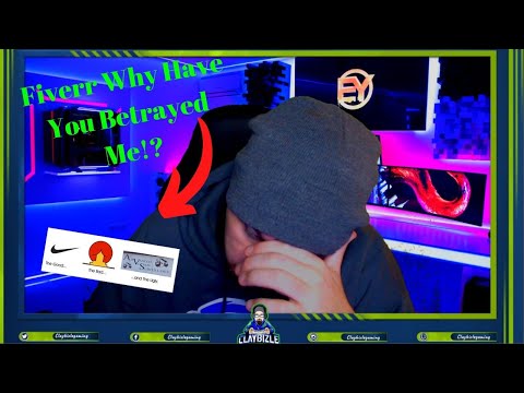 Best Cheap Fiverr Logos Review