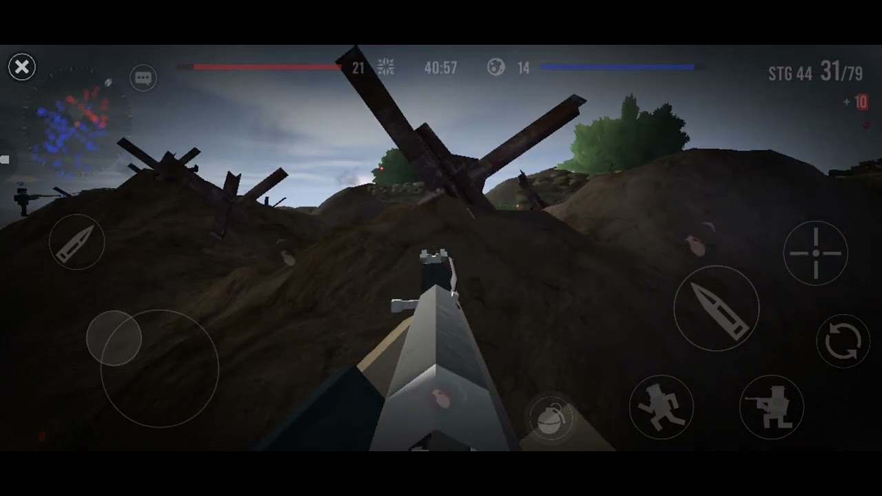 Polyfield New Update v4: Custom Maps