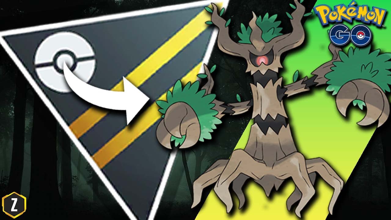 No Xl Meta Ultra League Team For Pokémon Go Battle League Pokebattler
