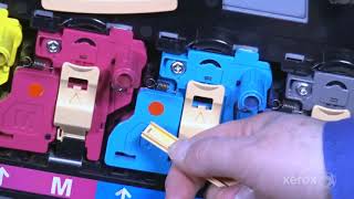 Xerox 108R01416 Waste Toner Cartridge | Printerland.co.uk