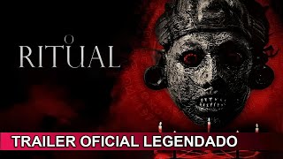 O Ritual filme - Veja onde assistir online