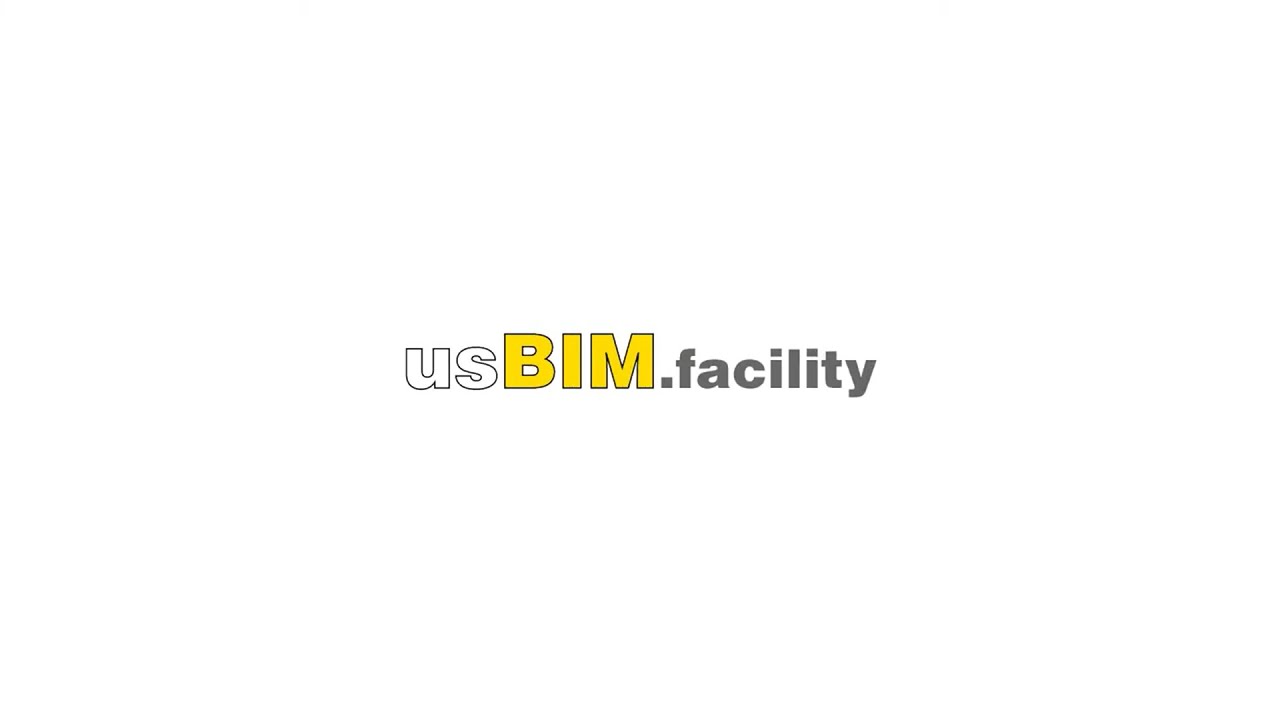 usBIM.facility - BIM Facility Management Software