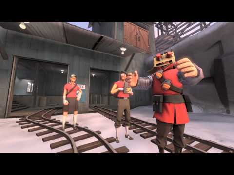 Steam Community :: Video :: Become the Key-Master [SFM]