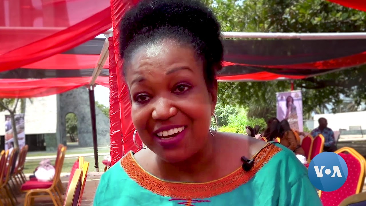 Visitors Flock to Ghana for Year of the Return Events