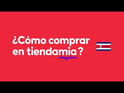 ¿Cómo comprar en Tiendamia? 🇨🇷 | 2023