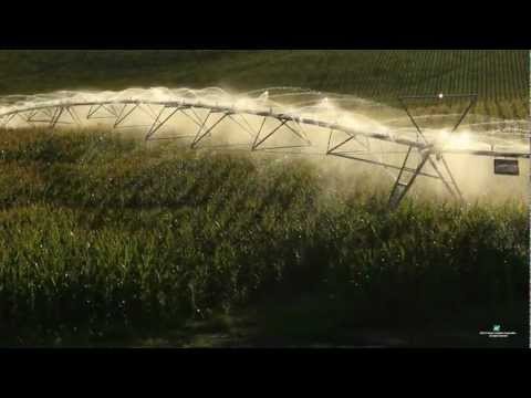 Center Pivot Irrigation Sprinklers