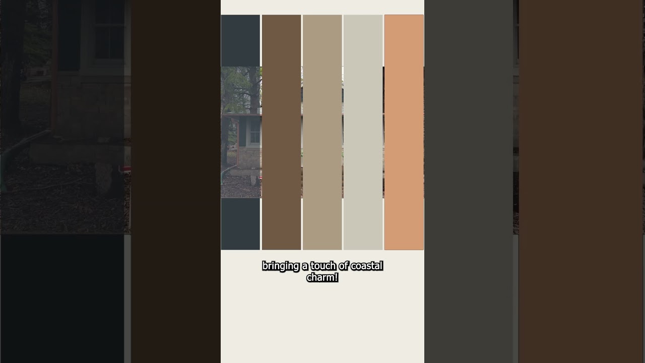 Outdated Cottage Transformation✨