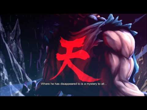 Steam Community :: Video :: Akuma Intro