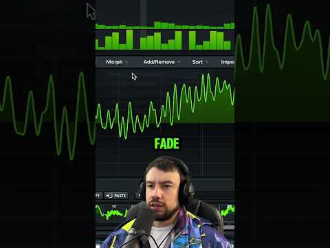 How to Make WAVETABLES FAST Like VIRTUAL RIOT!!