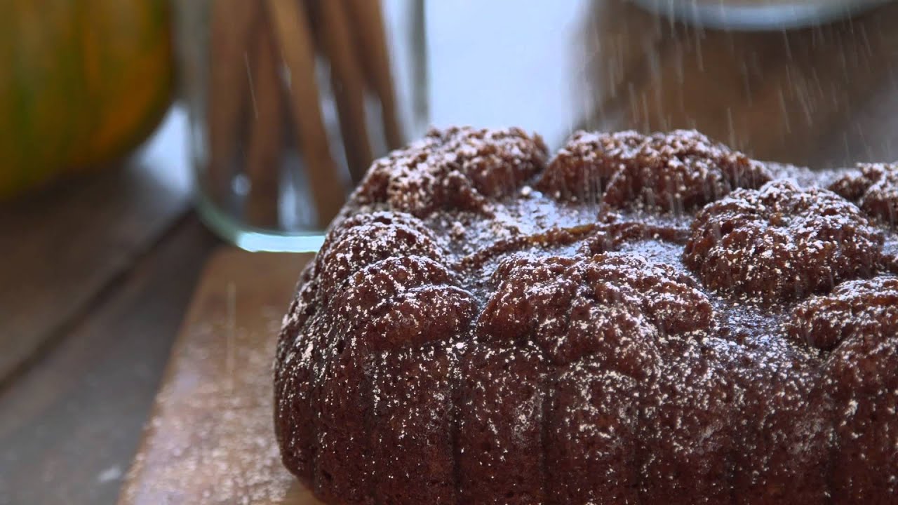 Nordic Ware Harvest Pans