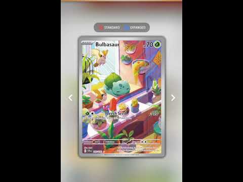BULBASAUR!!
