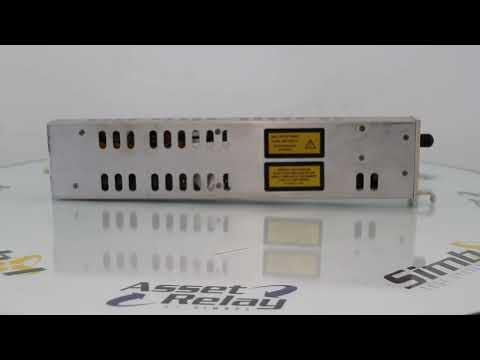 Keysight Agilent HP 81689A Option 021 Compact Tunable Laser Source (TLS)