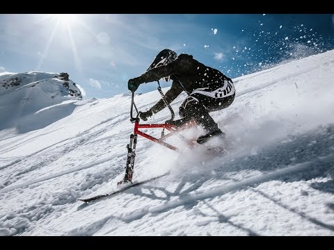 Hillstrike's Snowtrike Is Utter Perfection and Unchanged for Years ...