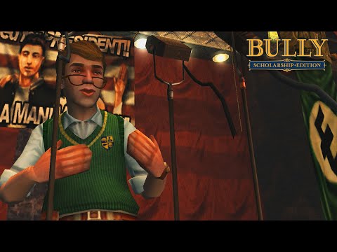 Steam Community :: Video :: Bully Walkthrough #9 - The Candidate (PC HD)