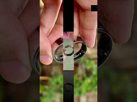 Top 3 Best Smart Ring In 2025
