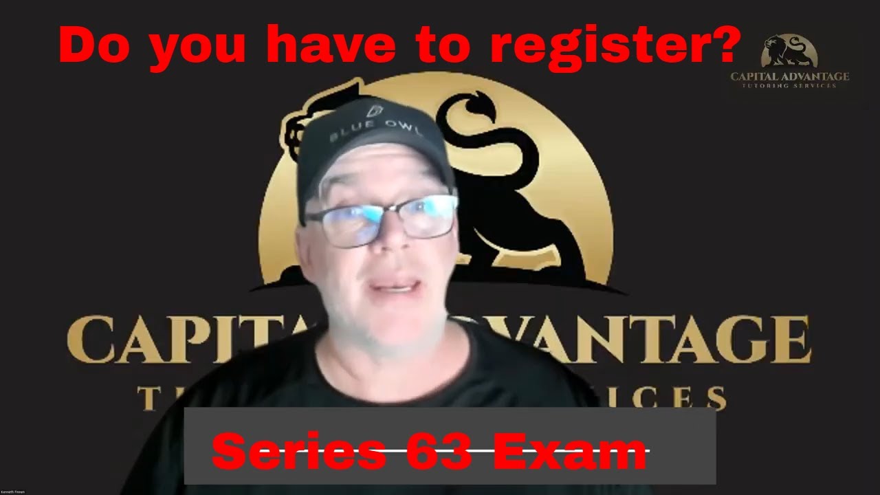 Can This Cheat Sheet Help You Pass the Series 63 Exam?