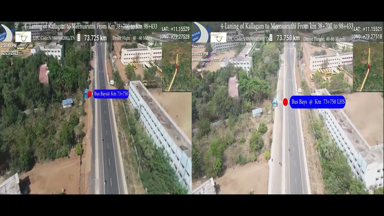 Kallagam Meensuruti Side By Side February 2021 Part 01 – KMHPL