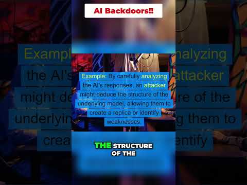 AI Extraction Attacks: How to Protect Your Model