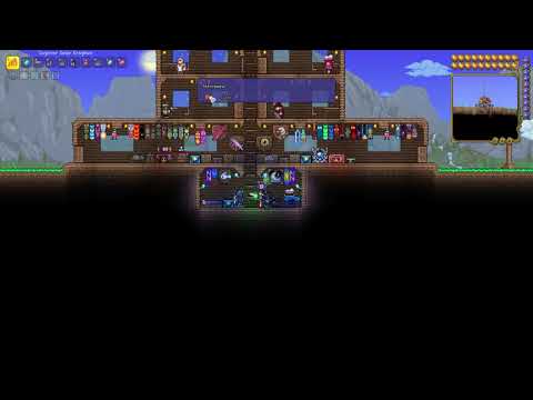 Steam Community :: Video :: Petting My Terraria Cat