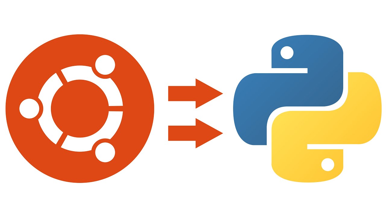 Running Python Scripts in Ubuntu!