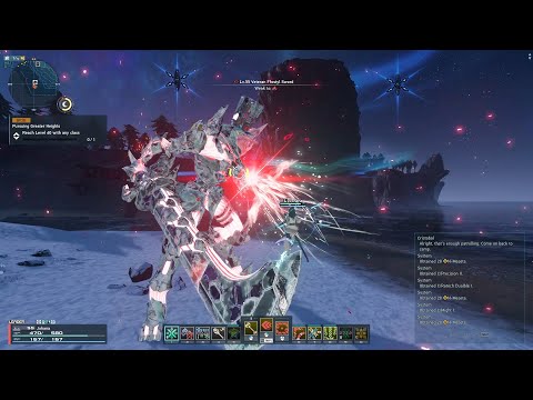 Steam Community :: Video :: Phantasy Star Online 2: New Genesis ...