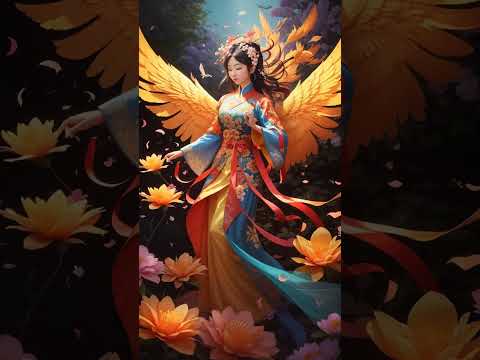 The phoenix and the dragon
