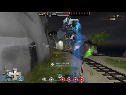 Steam Community :: Video :: 2 hit dip