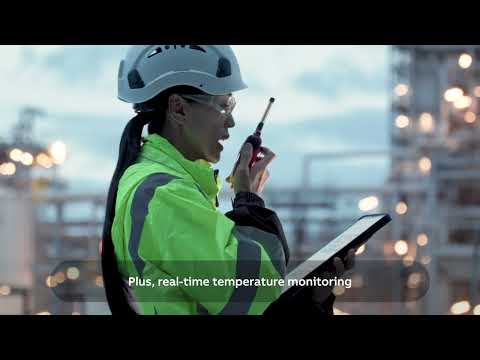 ABB MNS: Safe, reliable and sustainable energy distribution for COG facilities