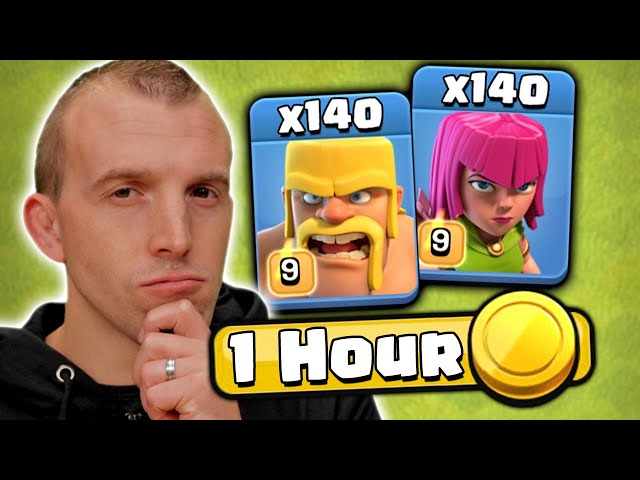 5 best ways to get more elixir in Clash of Clans