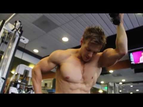 Rob Riches – Advanced Extreme Six Pack Abs Exercises | howtogetrippedabs4u