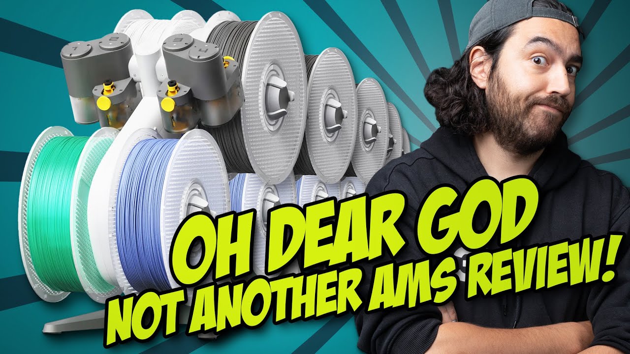 Bambu Lab A1 Mini Combo: Game Changer or Gimmick?