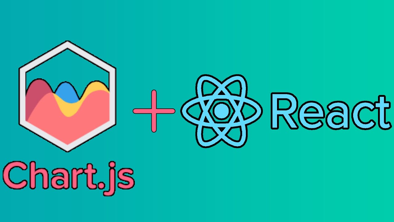 How To Use ChartJS in React Hooks | 2020
