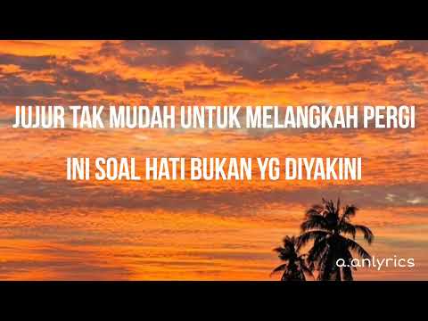 Mangu - Fourtwnty (Lyrics)
