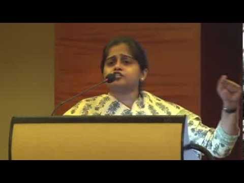 Parts of lecture of Mrs. Deepa Thomas, Operation Exodus | The Indian ...