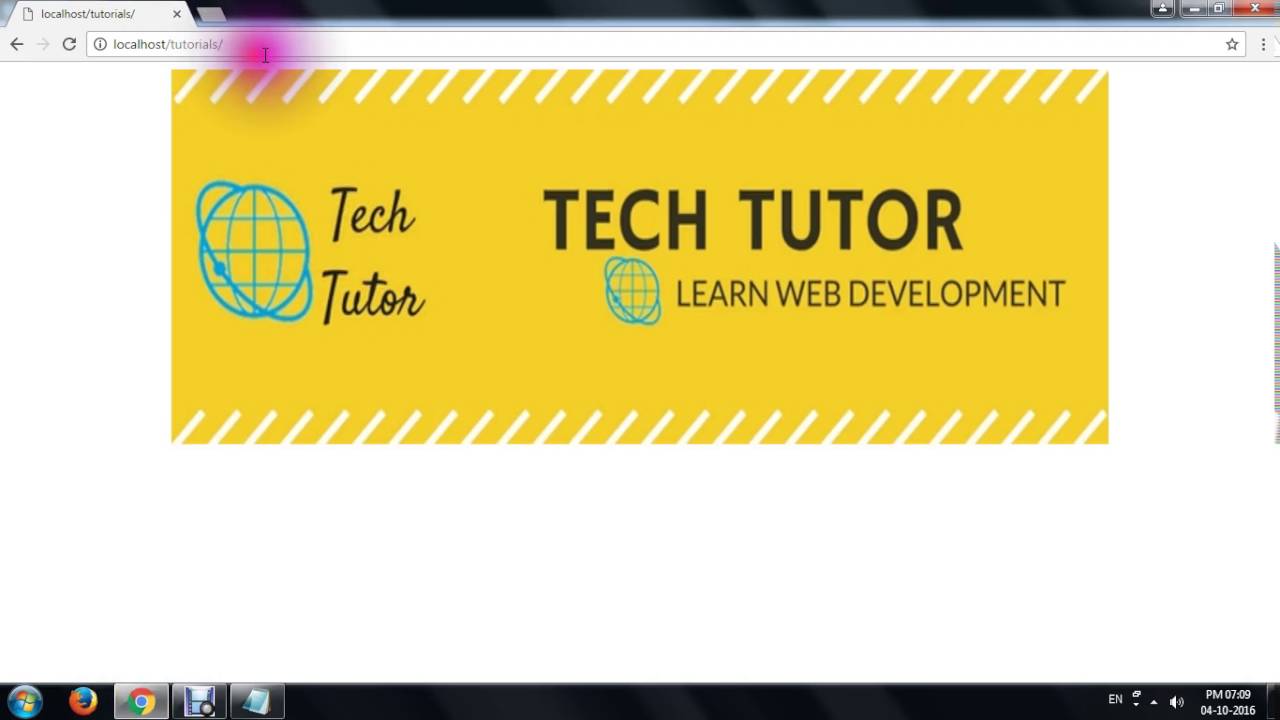 Creating Simple login page without database using PHP