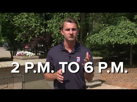 Ozone & Clean Air Action Explainer