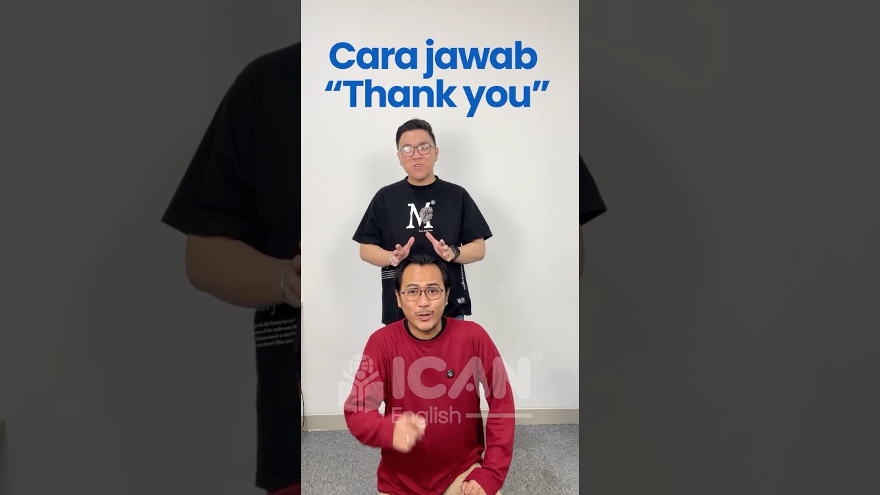 Cara Jawab 