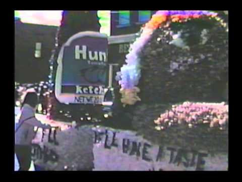 Mosinee Wisconsin The Jack Altenburg Film Collection