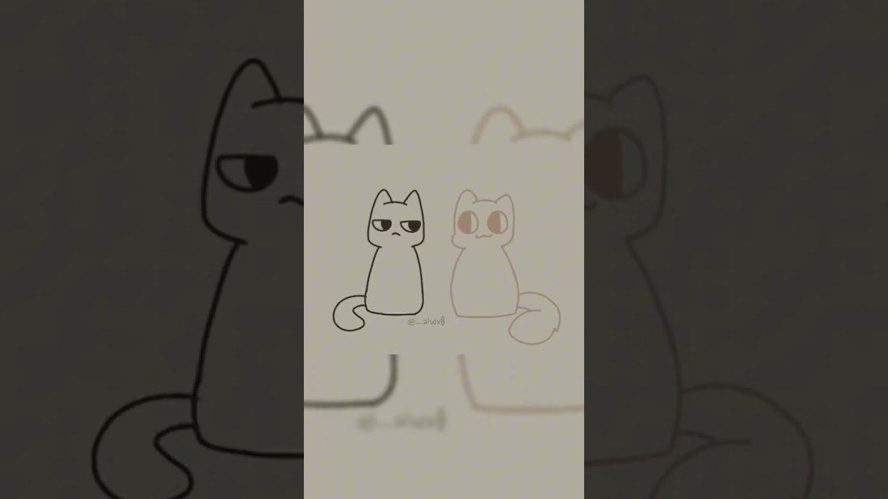 yippee cat