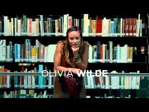 "The Words" - Cast Run, Olivia Wilde, Bradley Cooper and Jeremy Irons