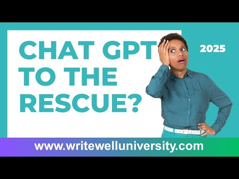 How I Used CHATGPT AI to Solve a Problem