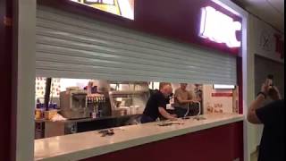 Рольставни купить в Москве, недорого, выгодные цены - «СТ-Строй»