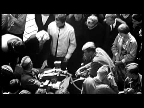 Operace Dunaj | TMAVOMODRÝ SVĚT