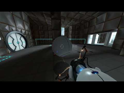 Steam Community :: Video :: Portal Direct3D 9 2022 12 08 22 04 06