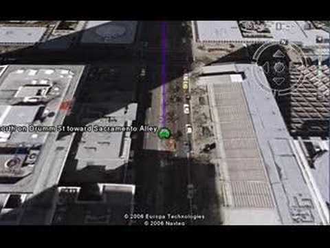 Get Driving Directions