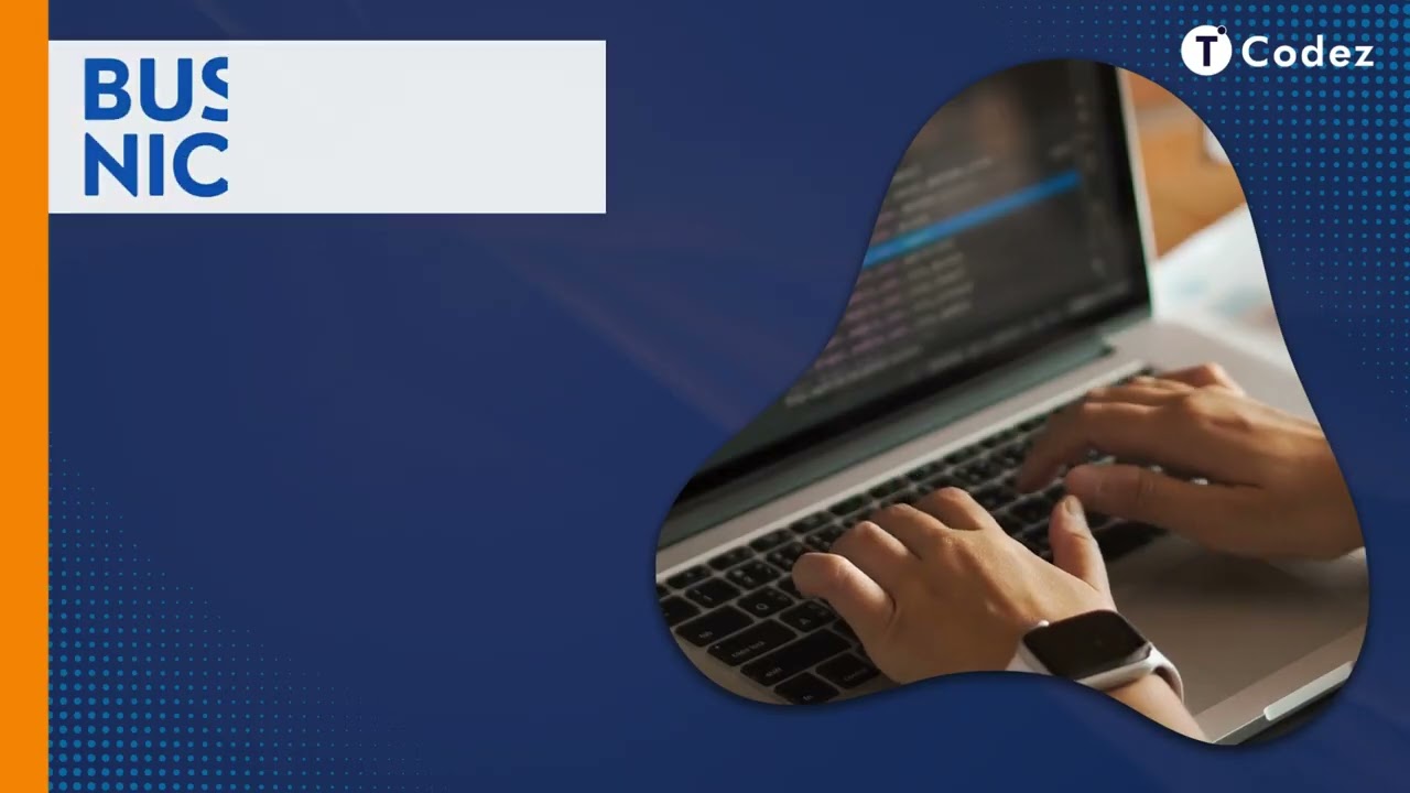 T-Codez | Be Digital [Together We Rise]