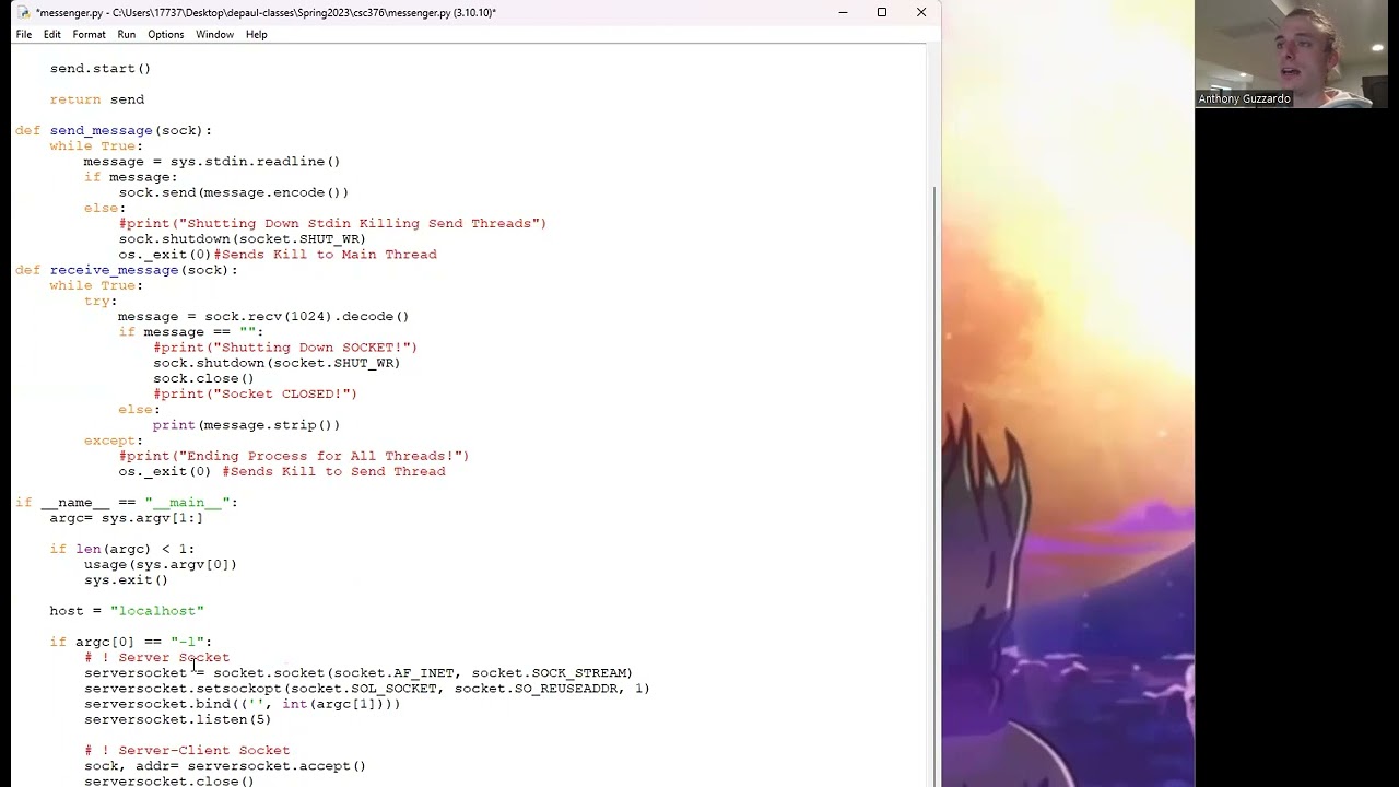 Programming Exercise 2